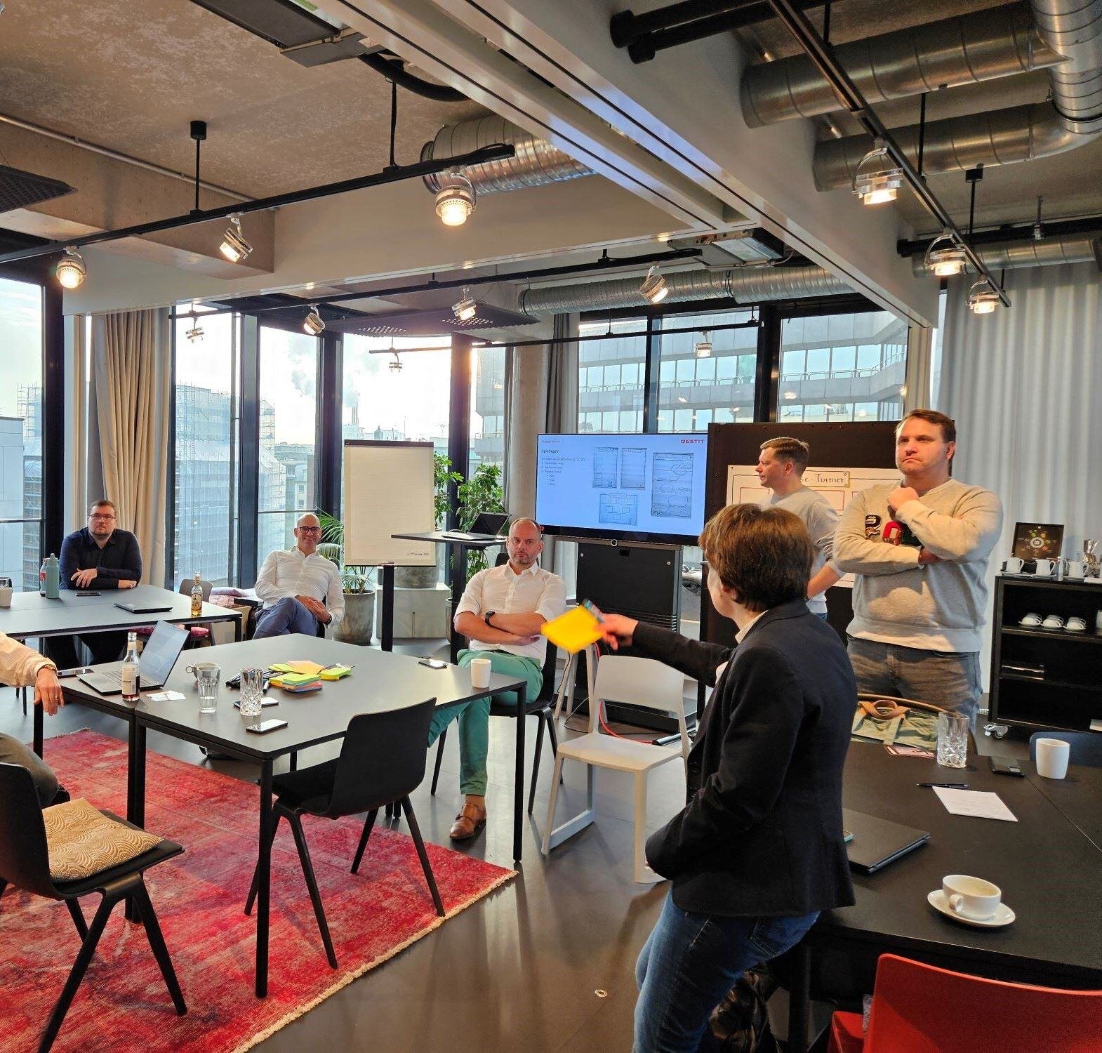 Expert in AI-Driven QA and Software Testing Services